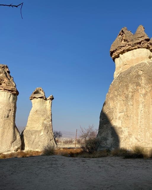 Cappadocia Tour 2 Days: From Alanya/Antalya/Side/Belek/Kemer - Final Thoughts