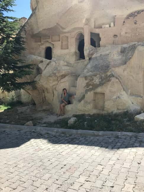 Cappadocia Tour 2 Days: From Alanya/Antalya/Side/Belek/Kemer - Final Words