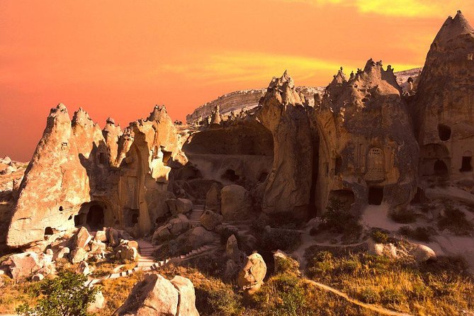 Cappadocia Tour - Who Should Consider This Tour?
