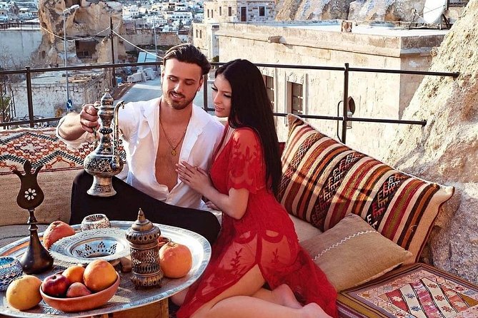 Cappadocia Tour from Istanbul 2 Days 1 Night by Plane With Cave Hotel - Practical Details and What They Mean for You