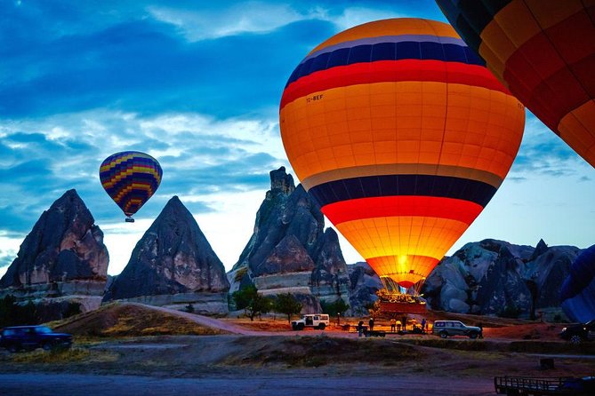 Cappadocia Tour from Istanbul by Bus - Practical Tips for Travelers