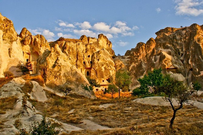 Cappadocia Tour from Istanbul by Bus - FAQ