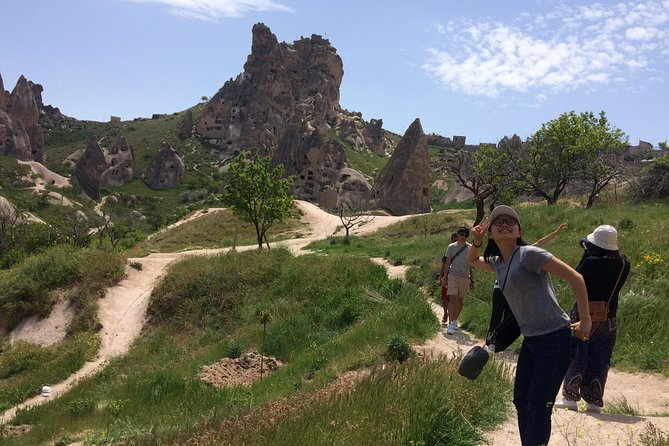 Cappadocia Tour Guide - Key Points