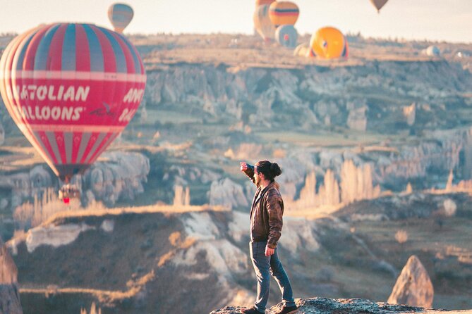 Cappadocia Tour Package from Istanbul by flight - How This Tour Supports Your Travel Goals