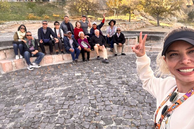 Cappadocia Tour Package with ATV Quad Bike & Balloon Ride Options - Key Points