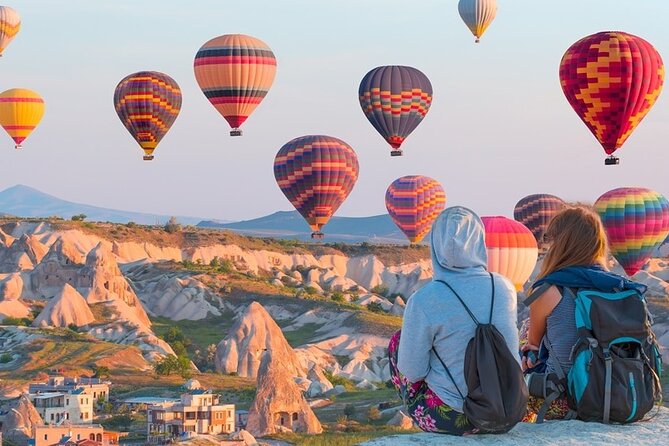 Cappadocia Tour Package with ATV Quad Bike & Balloon Ride Options - Final Thoughts