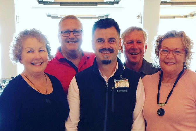 Cappadocia tour with guide and car - Transport and Group Size