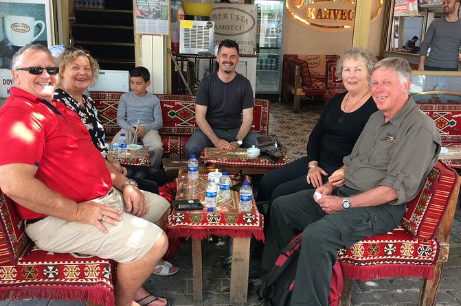 Cappadocia tour with guide and car - What Travelers Are Saying