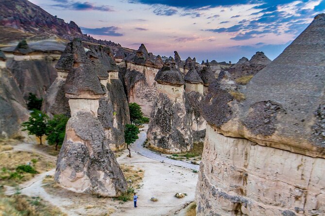Cappadocia Tour with Local Tour Guide (Private) - Practical Details: What You Need to Know