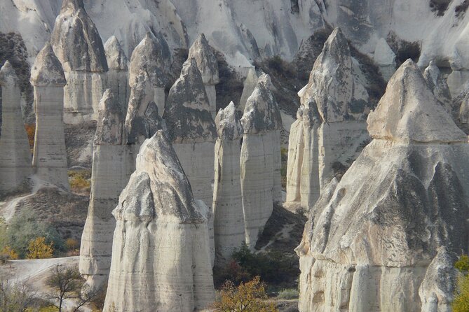 Cappadocia Tour with Local Tour Guide (Private) - The Authenticity and Touches That Make This Tour Special
