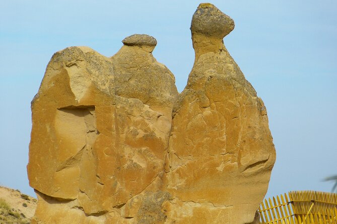 Cappadocia Tour with Local Tour Guide (Private) - The Sum Up: Who Is This Tour Best For?