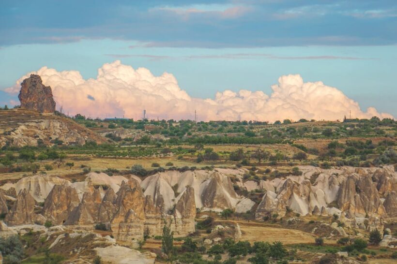 Cappadocia Tour With Lunch - The Value of This Experience