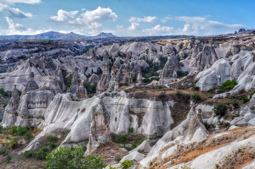 Cappadocia Tour With Lunch - The Sum Up