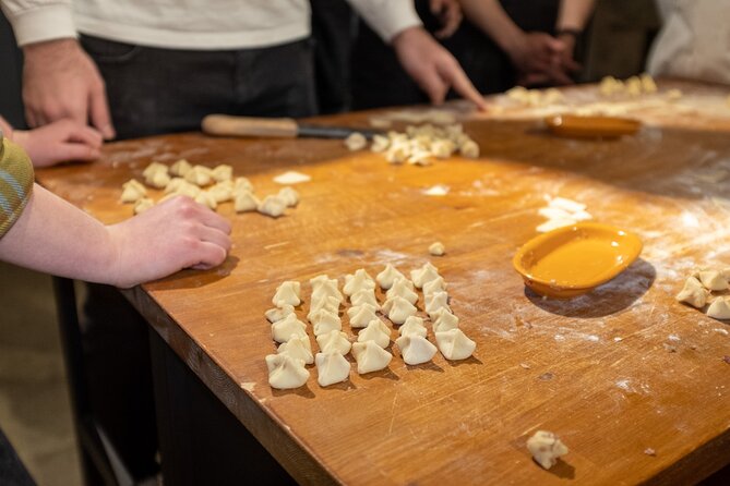 Cappadocia Traditional Cooking With Chef - Customer Feedback and Experiences