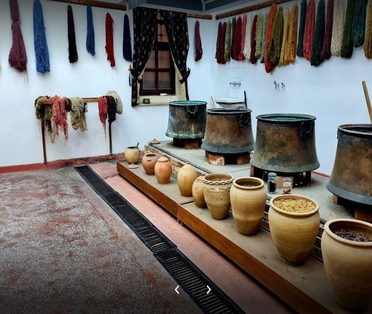 CAPPADOCIA : Traditional Local Carpet Weaving Tour - FAQs