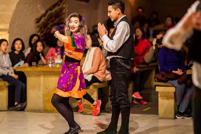 Cappadocia Traditional Turkish Night Show and Dinner - What Makes This Night Special?
