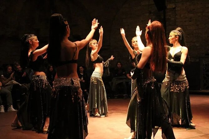 Cappadocia Traditional Turkish Night Show and Dinner - Who Should Consider This Experience?