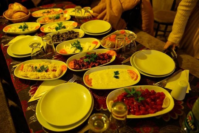 Cappadocia Traditional Turkish Night Show - Authenticity and Traveler Feedback