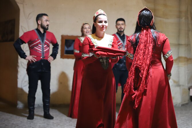 Cappadocia Traditional Turkish Night with Dinner (in Authentic Cave Restaurant) - Who Will Love This Experience?