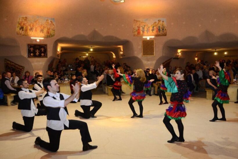 Cappadocia: Traditional Turkish Performance Night with Drink - Analyzing the Value and Atmosphere