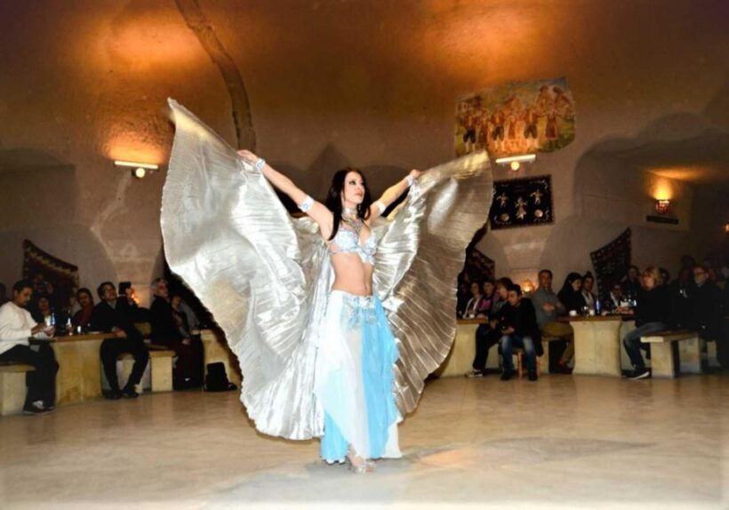 Cappadocia: Traditional Turkish Performance Night with Drink - Who Will Love This Experience?