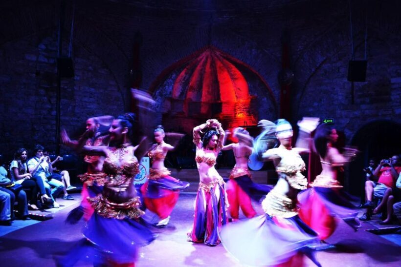 Cappadocia: Traditional Turkish Performance Night with Drink - Final Thoughts