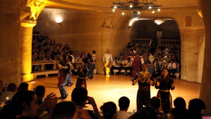 Cappadocia: Traditional Turkish Performance Night with Drink - FAQs