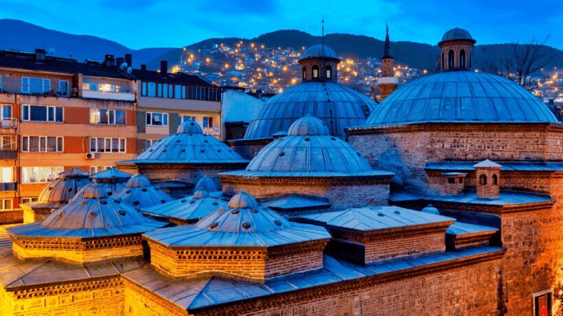 Cappadocia: Turkish Bath Experience - Why Choose the Cappadocia Turkish Bath Experience?