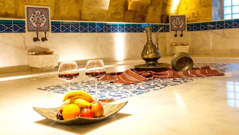 Cappadocia: Turkish Bath Experience - What to Expect During Your Turkish Bath in Cappadocia