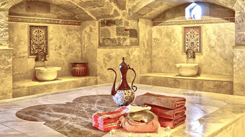 Cappadocia: Turkish Bath Experience - Authentic Reviews from Travelers