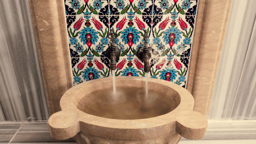 Cappadocia: Turkish Bath Experience - The Sum Up: Who Will Love This Experience?
