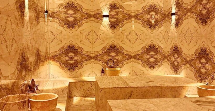 Cappadocia Turkish Bath/Hamam & Massage - Why This Cappadocia Turkish Bath & Massage Stands Out
