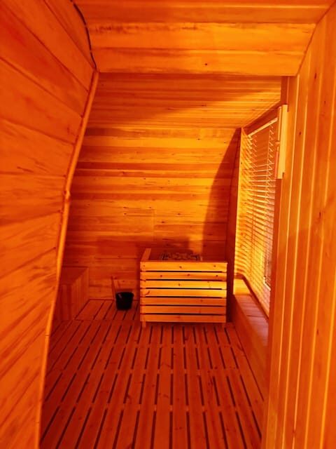 Cappadocia Turkish Bath/Hamam & Massage - The Sum Up