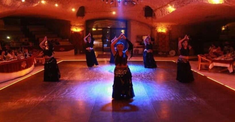 Cappadocia: Turkish Culture Dinner Show & Optional Transfer - FAQ
