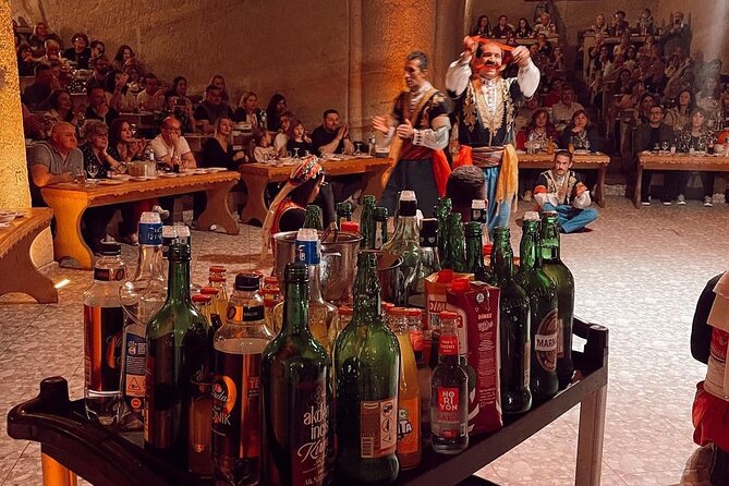 Cappadocia Turkish Night - Authenticity and Cultural Value