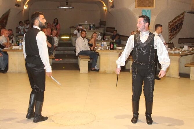 Cappadocia Turkish Night - Final Thoughts