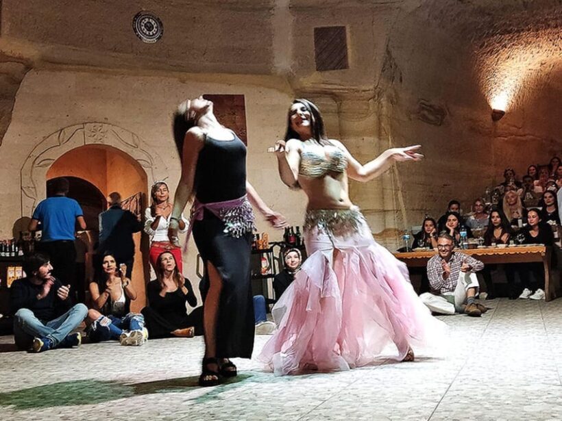 Cappadocia Turkish Night Show and Dinner Experience - A Closer Look at the Experience