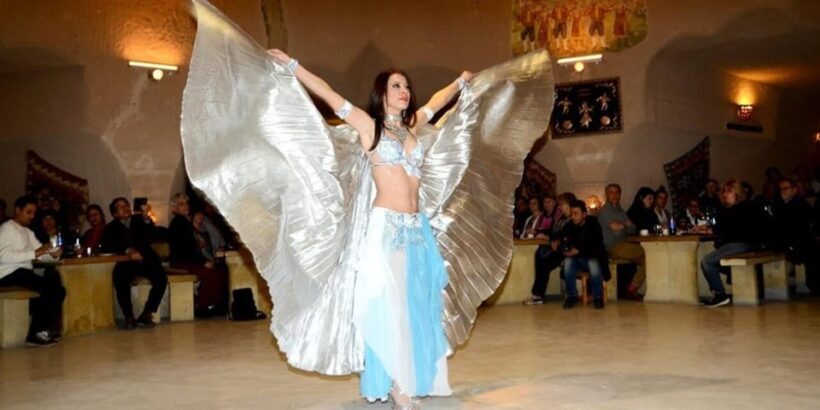 Cappadocia Turkish Night Show and Dinner Experience - What’s Included and What’s Not