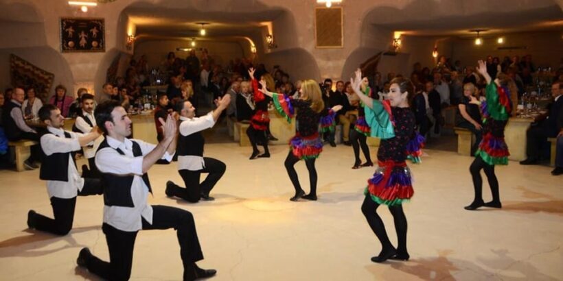 Cappadocia Turkish Night Show and Dinner Experience - Authenticity and Authentic Experiences