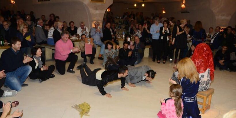 Cappadocia Turkish Night Show and Dinner Experience - Practical Tips for Your Night Out