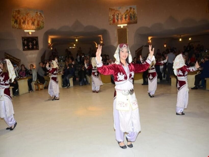 Cappadocia Turkish Night Show and Dinner Experience - FAQ