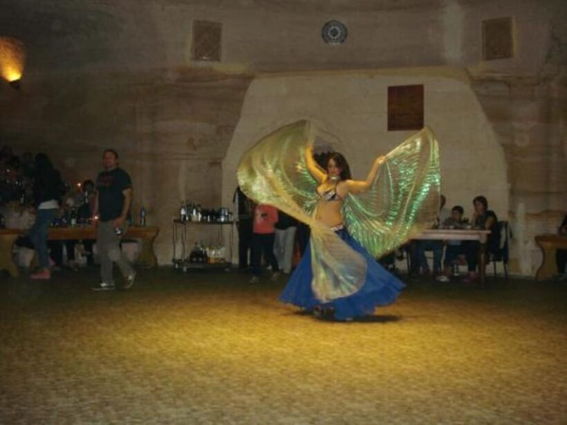 Cappadocia Turkish Night Show and Dinner in Cave Restaurant - An Introduction to the Experience