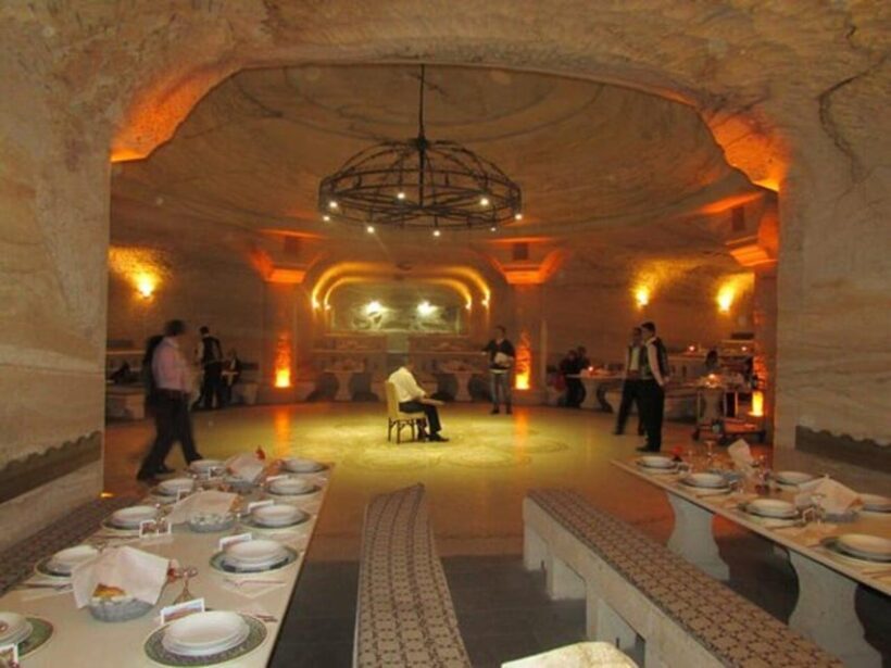 Cappadocia Turkish Night Show and Dinner in Cave Restaurant - A Closer Look at the Itinerary