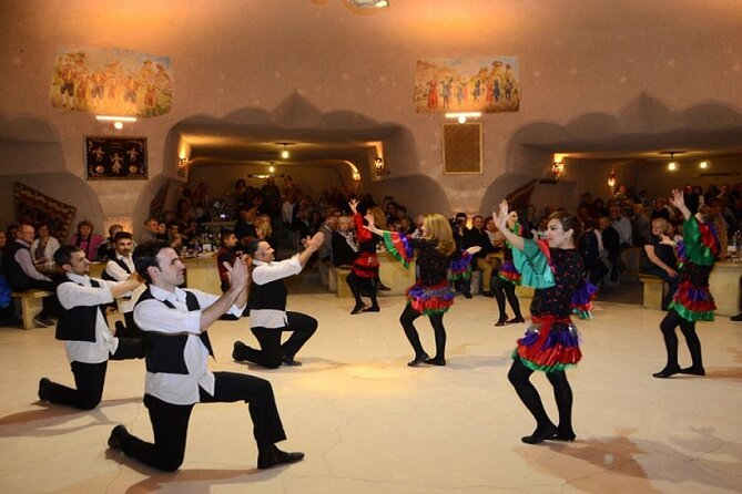 Cappadocia Turkish Night Show - What Travelers Are Saying: Authentic Insights from Reviews