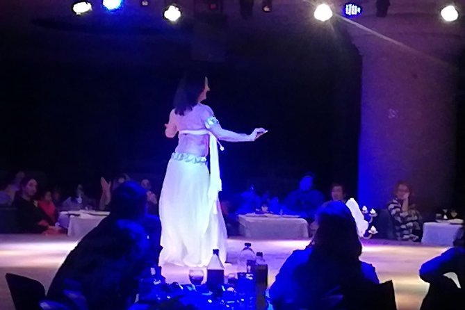 Cappadocia Turkish Night Show in Cave Restaurant - Experience and Atmosphere