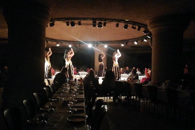 Cappadocia Turkish Night Show in Cave Restaurant - FAQ
