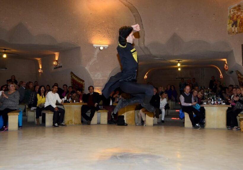 Cappadocia: Turkish Night Show with Dinner and Drinks - What Is the Cappadocia Turkish Night Show?