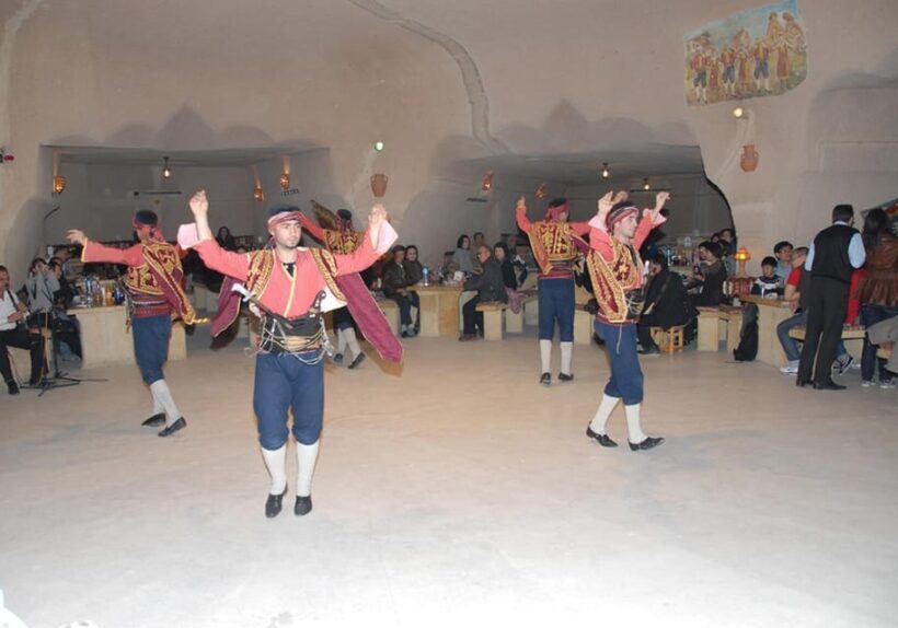 Cappadocia: Turkish Night Show with Dinner and Drinks - The Performances: Authenticity and Variety