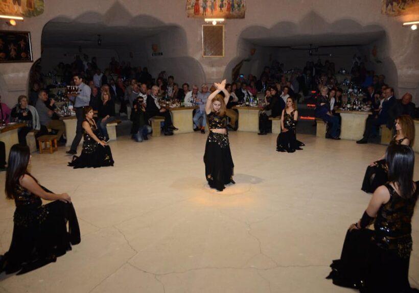 Cappadocia: Turkish Night Show with Dinner and Drinks - What Do Other Travelers Say?