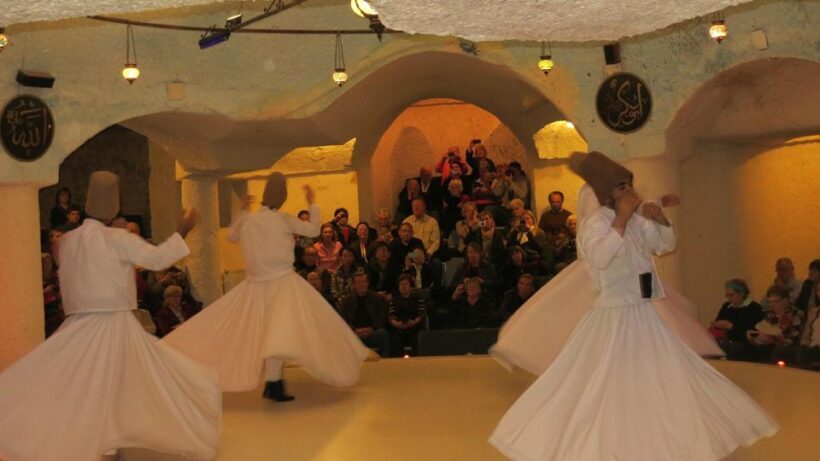 Cappadocia Turkish Night Show with Dinner and Drinks - A Closer Look at the Experience